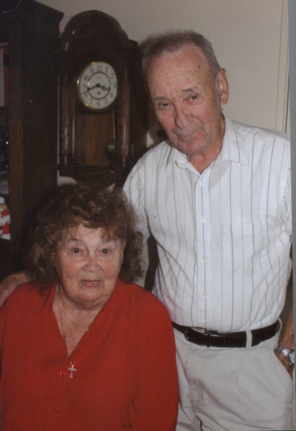 Cheuvront | News, Sports, Jobs - News and Sentinel